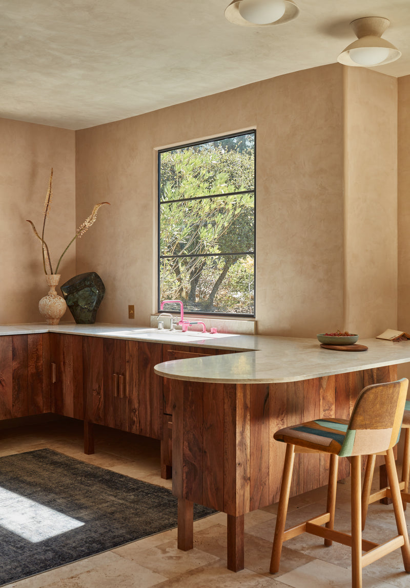 Portola Paints | Coda Roman Clay