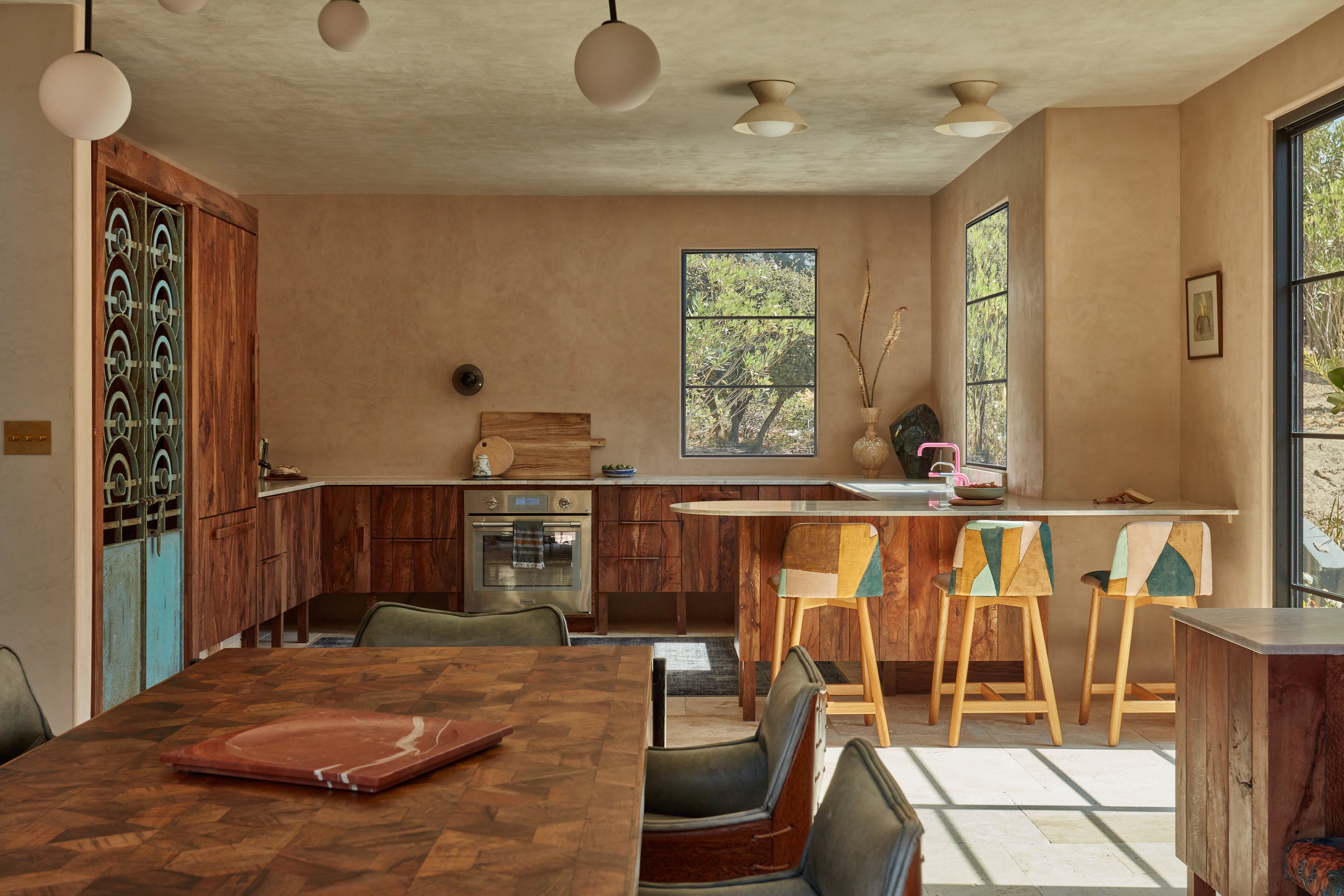 Portola Paints