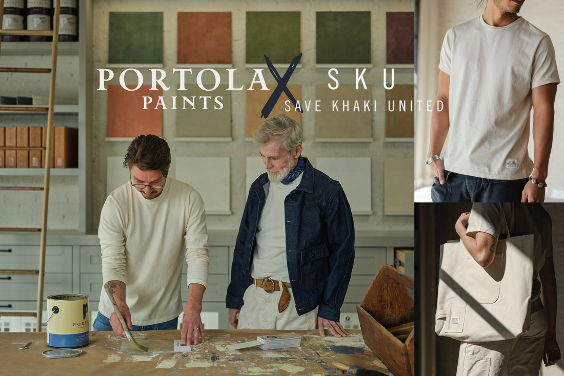Portola Paints