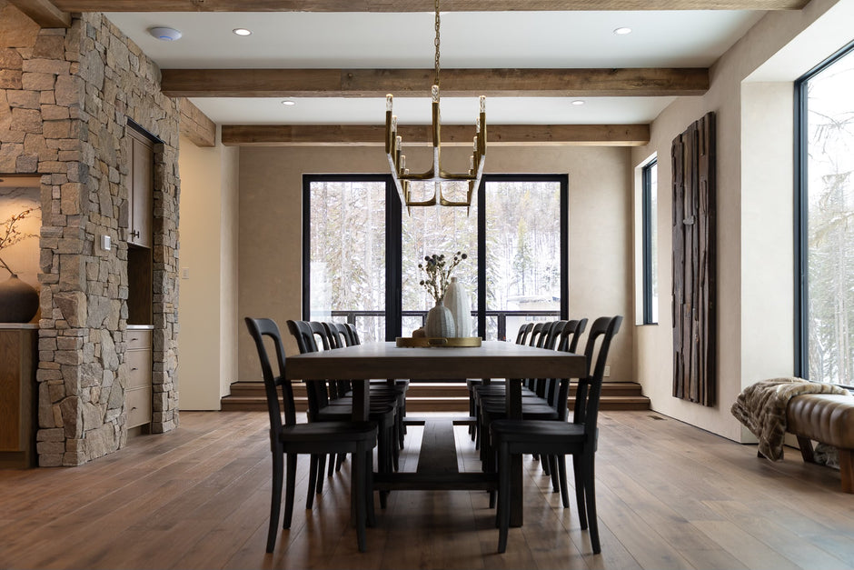 Portola Paints | Boondocks Roman Clay