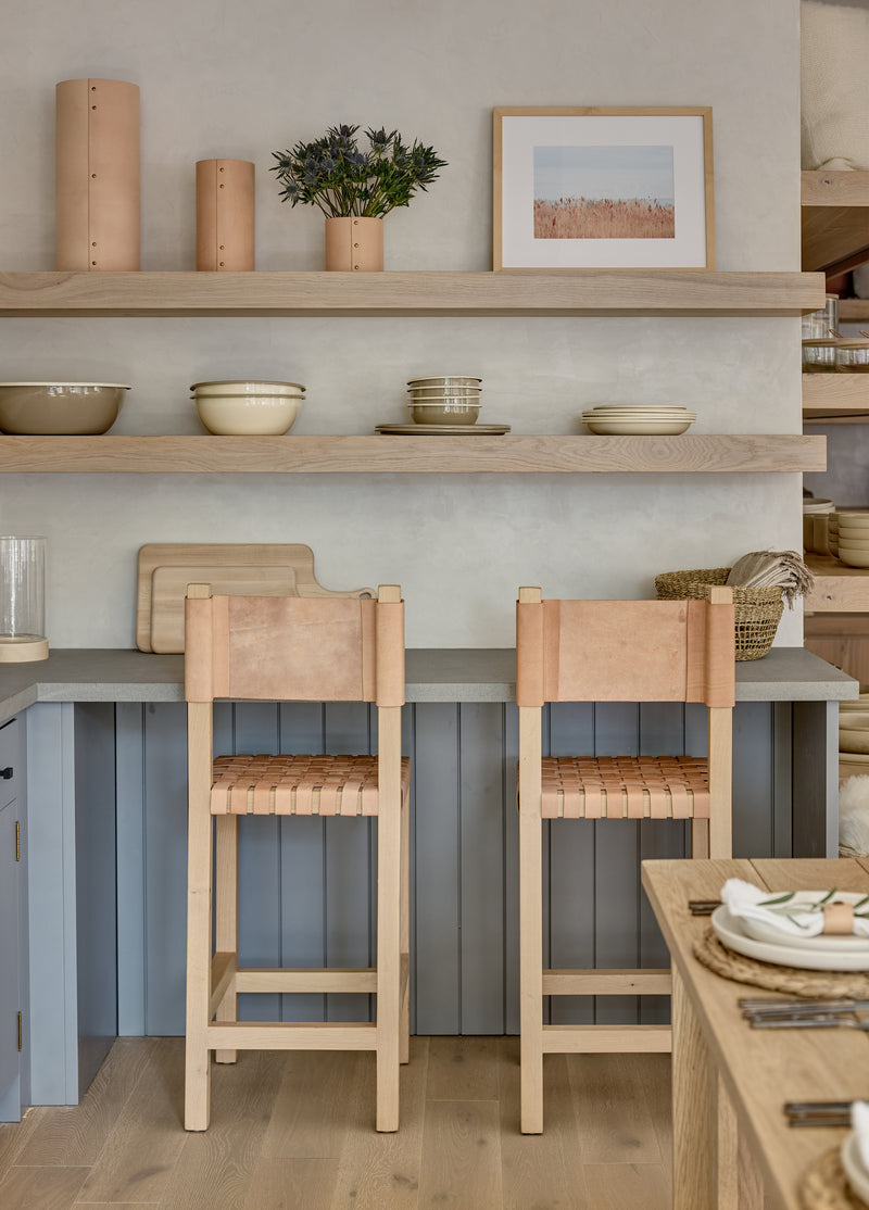 Portola Paints | Burrow Roman Clay