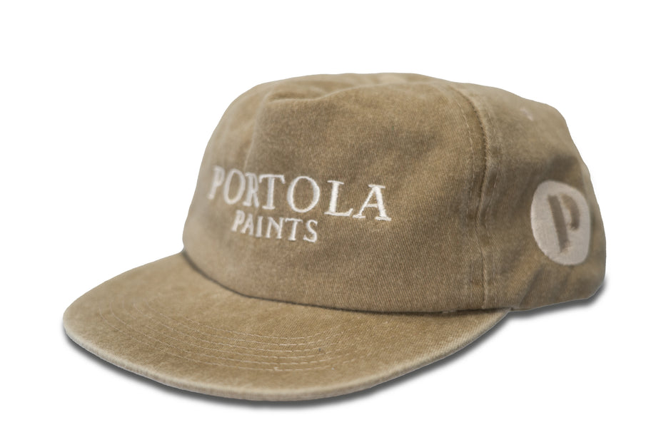 Samples & Accessories – Portola Paints