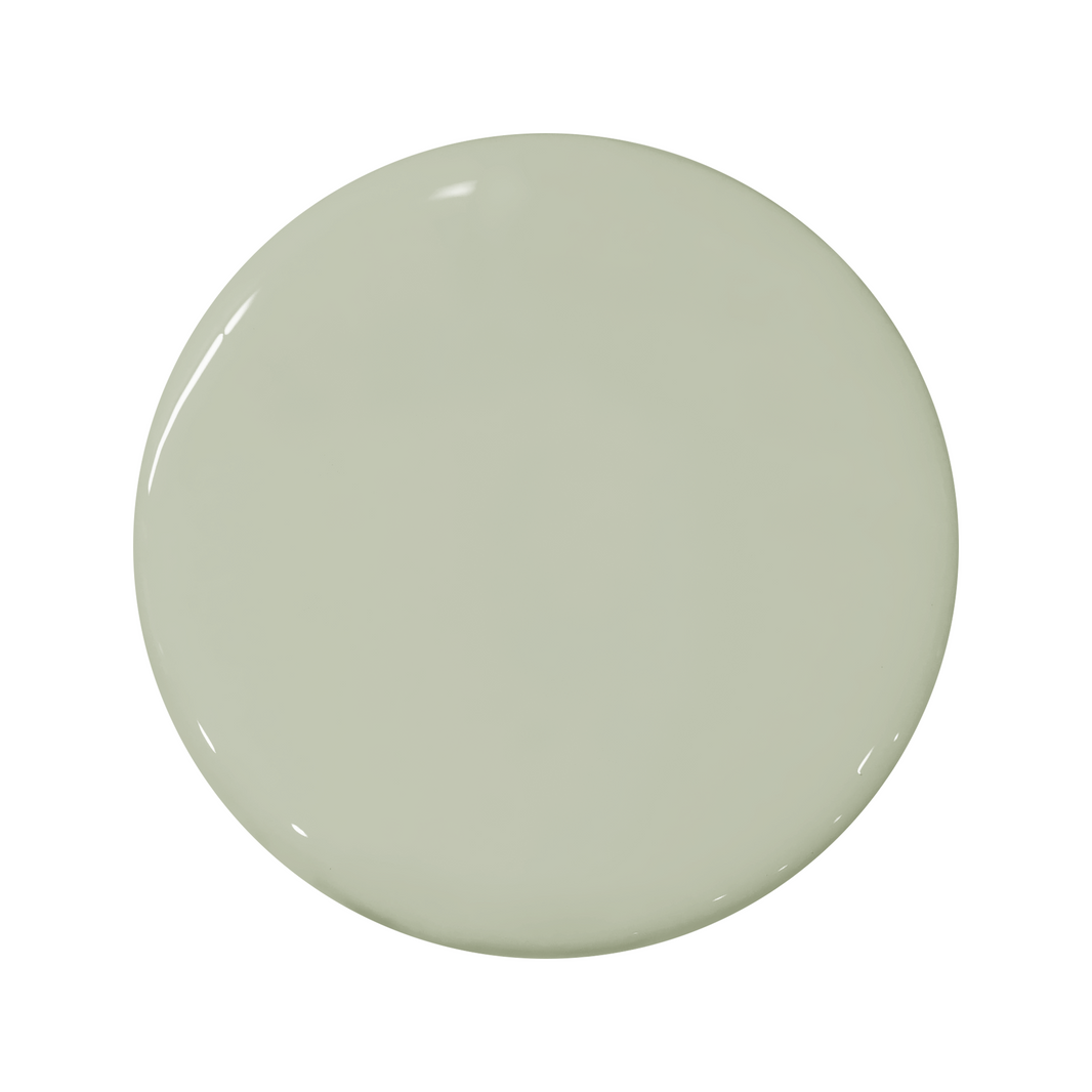Portola Paints | Bronson Lime Wash Color Match