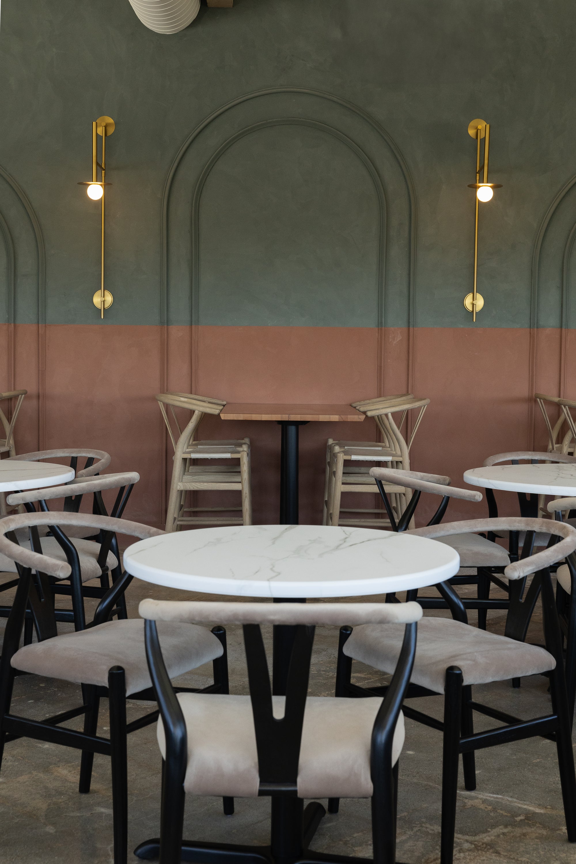 Portola Paints | Zion Roman Clay