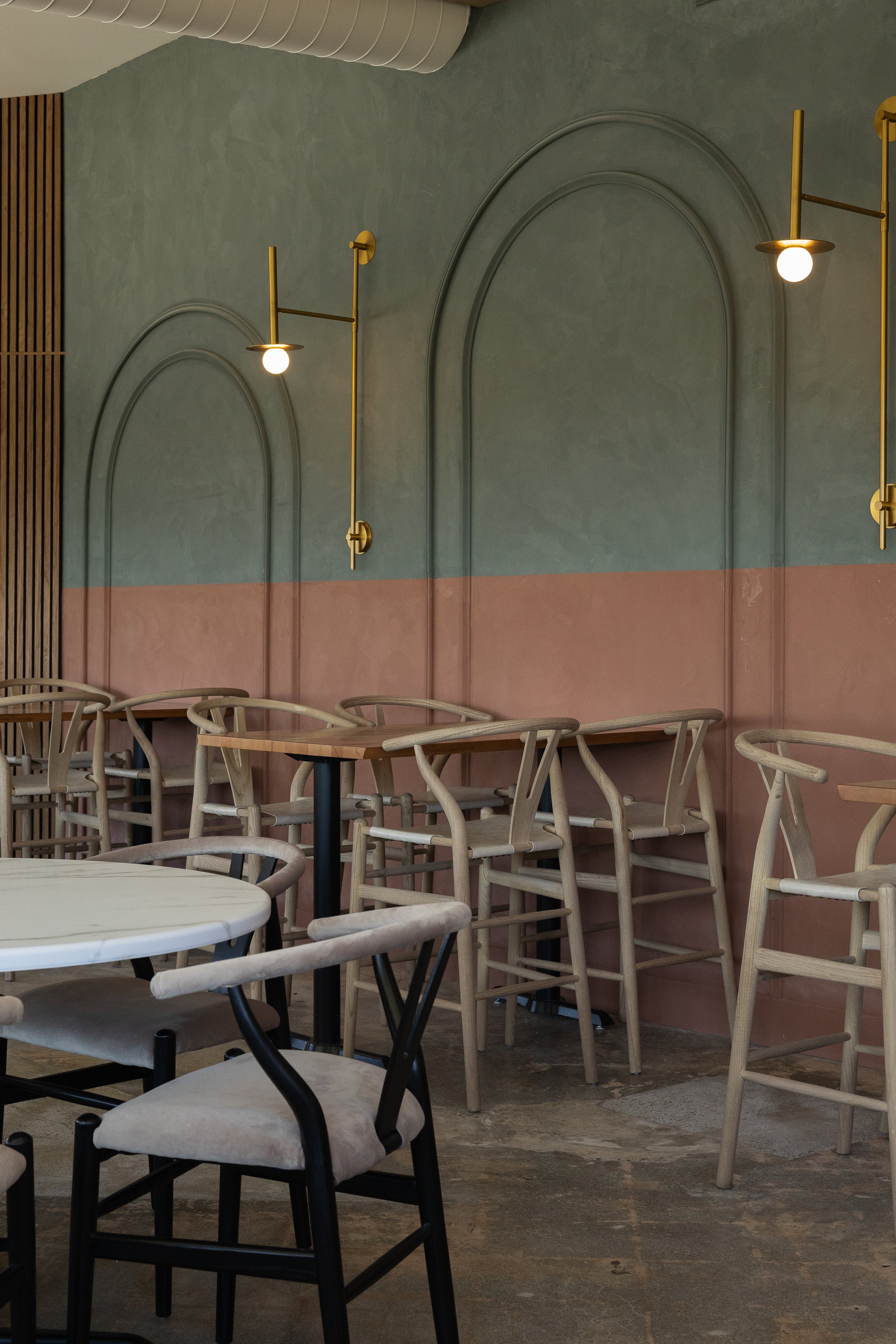 Portola Paints | Zion Roman Clay