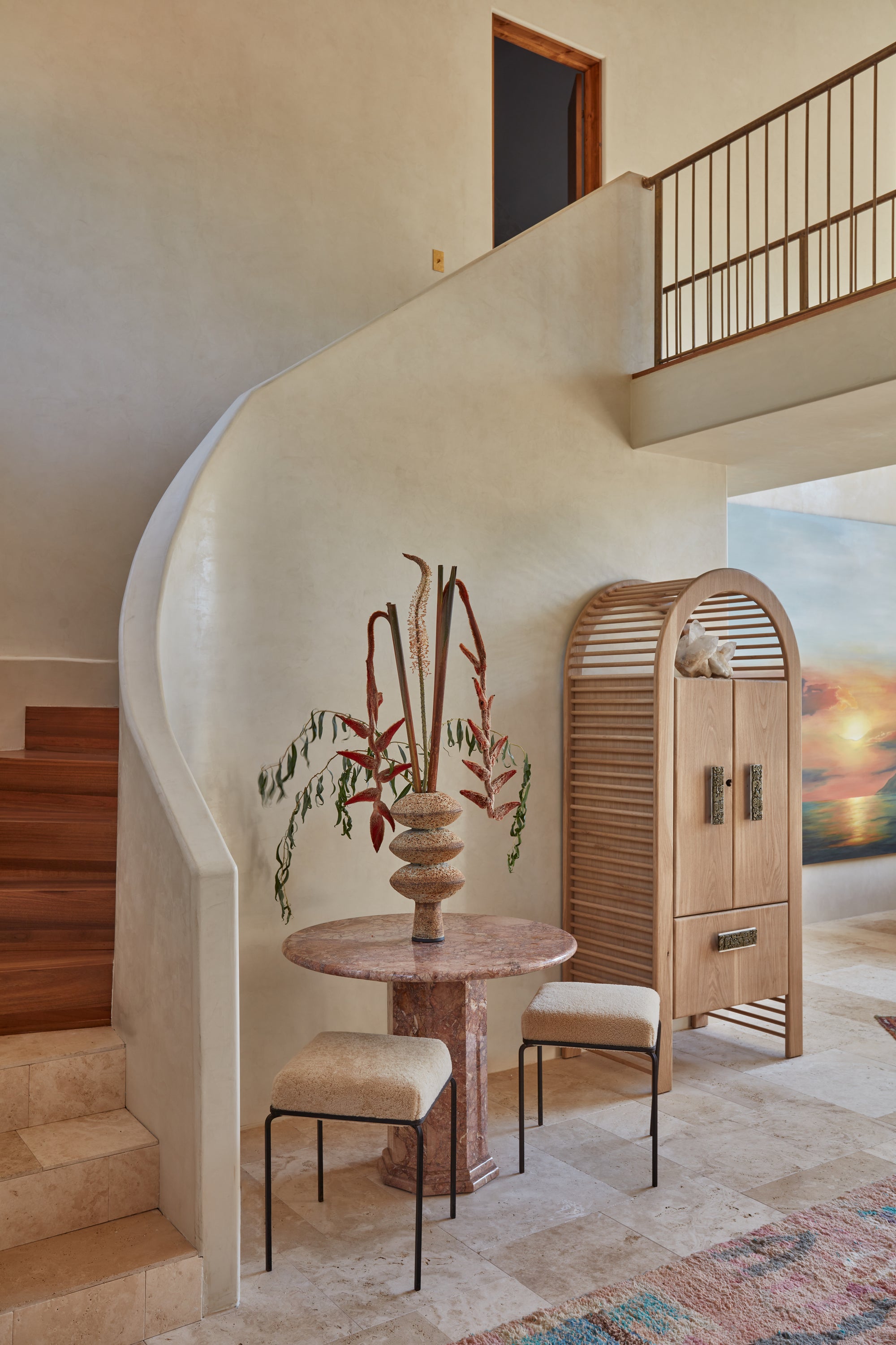 Portola Paints | Patagonia Roman Clay