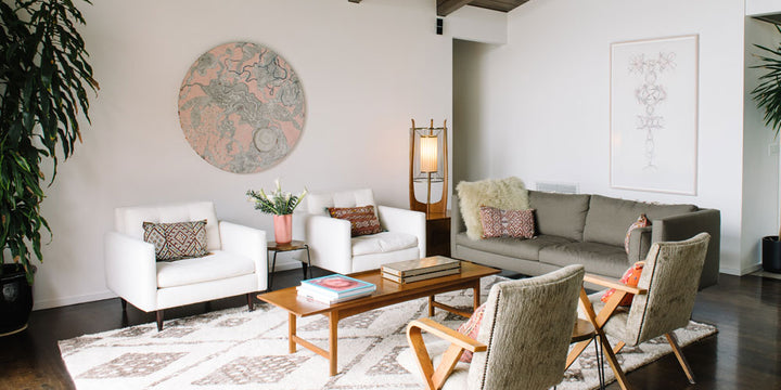 Acrylic Series – Portola Paints