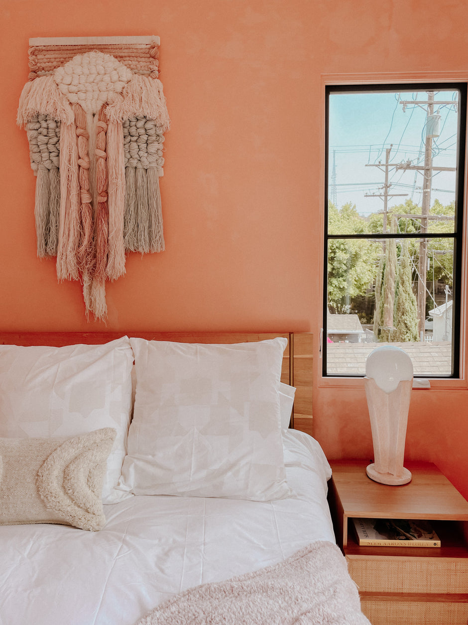 Portola Paints | Potter's Clay Lime Wash