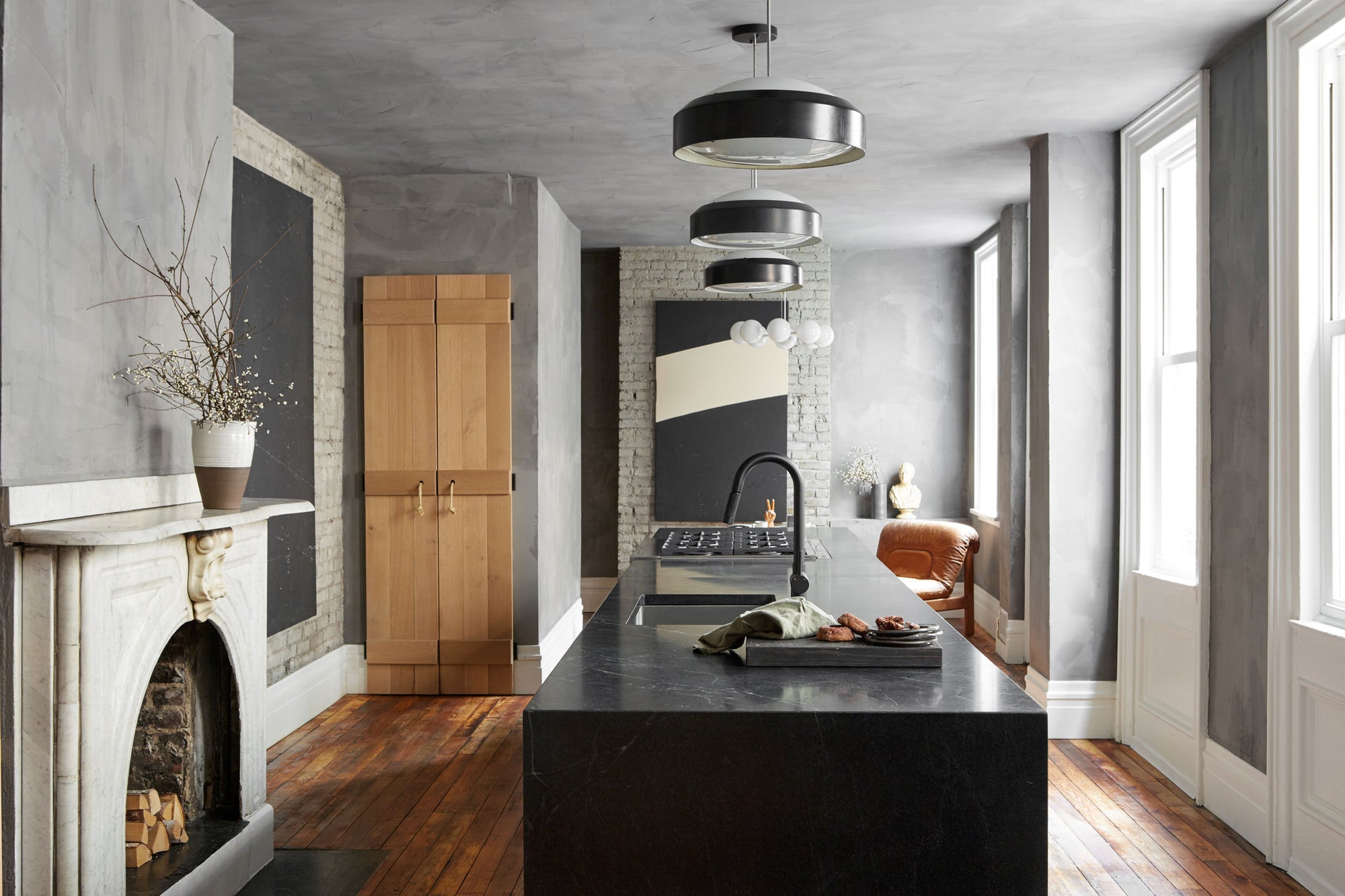 Gallery – Portola Paints