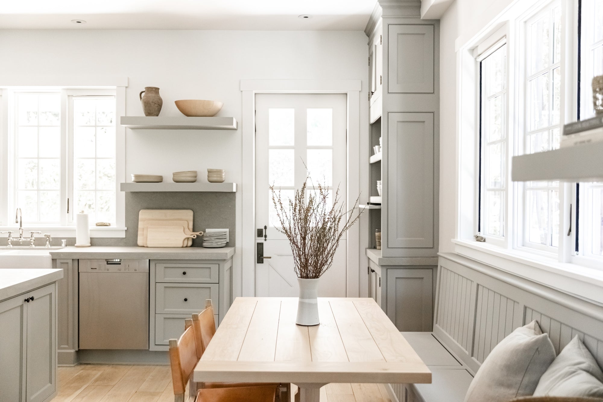 Portola Paints | Stone 4 Acrylic Series