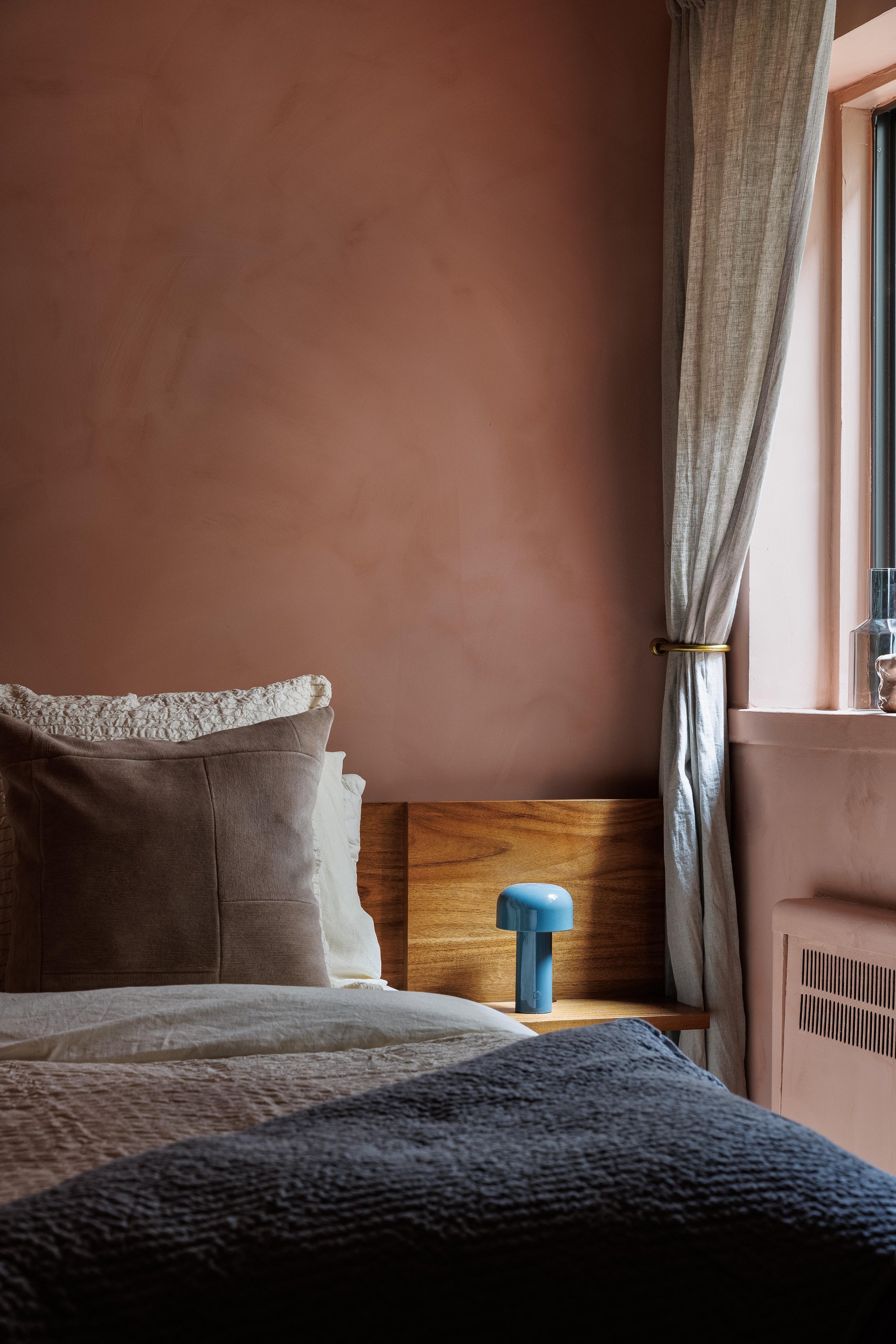 Portola Paints | Tierre Lime Wash