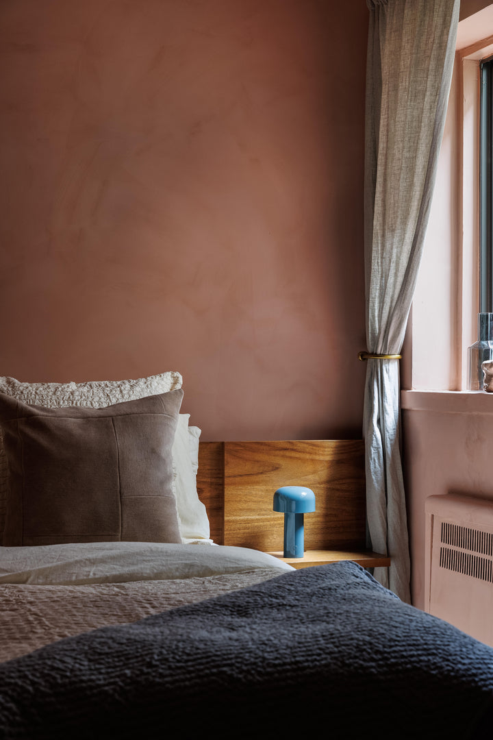 Portola Paints | Tierre Lime Wash