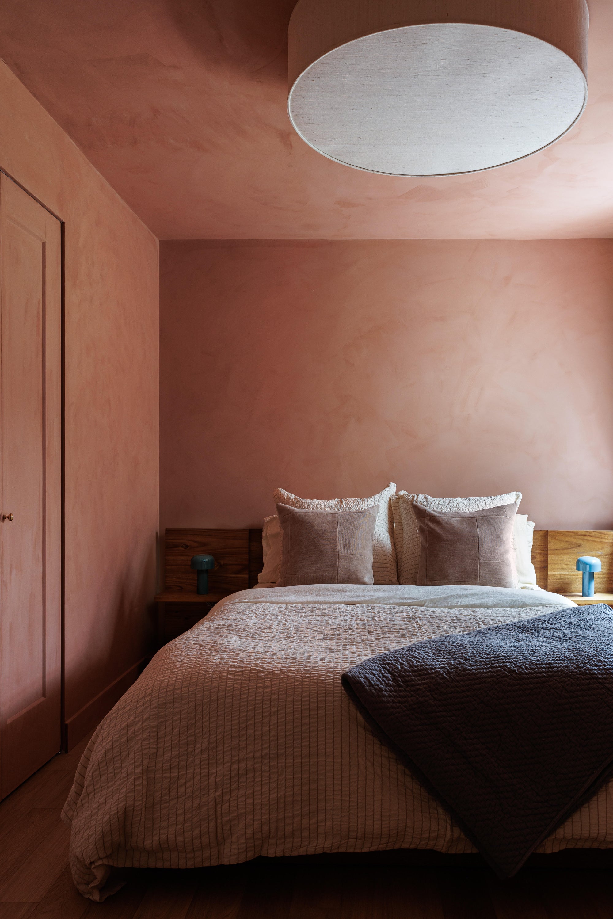 Portola Paints | Tierre Lime Wash