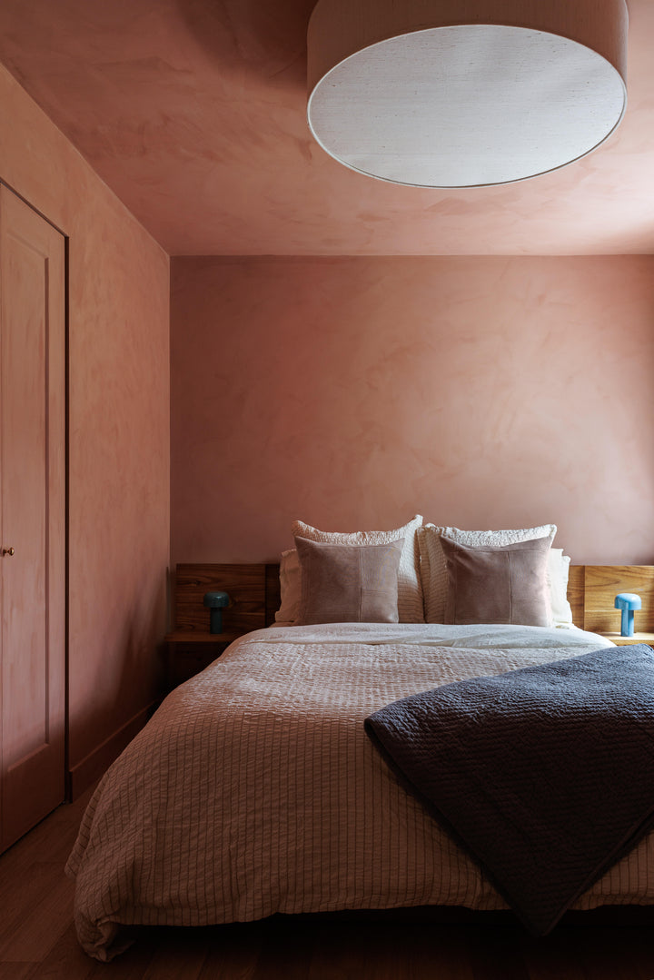 Portola Paints | Tierre Lime Wash