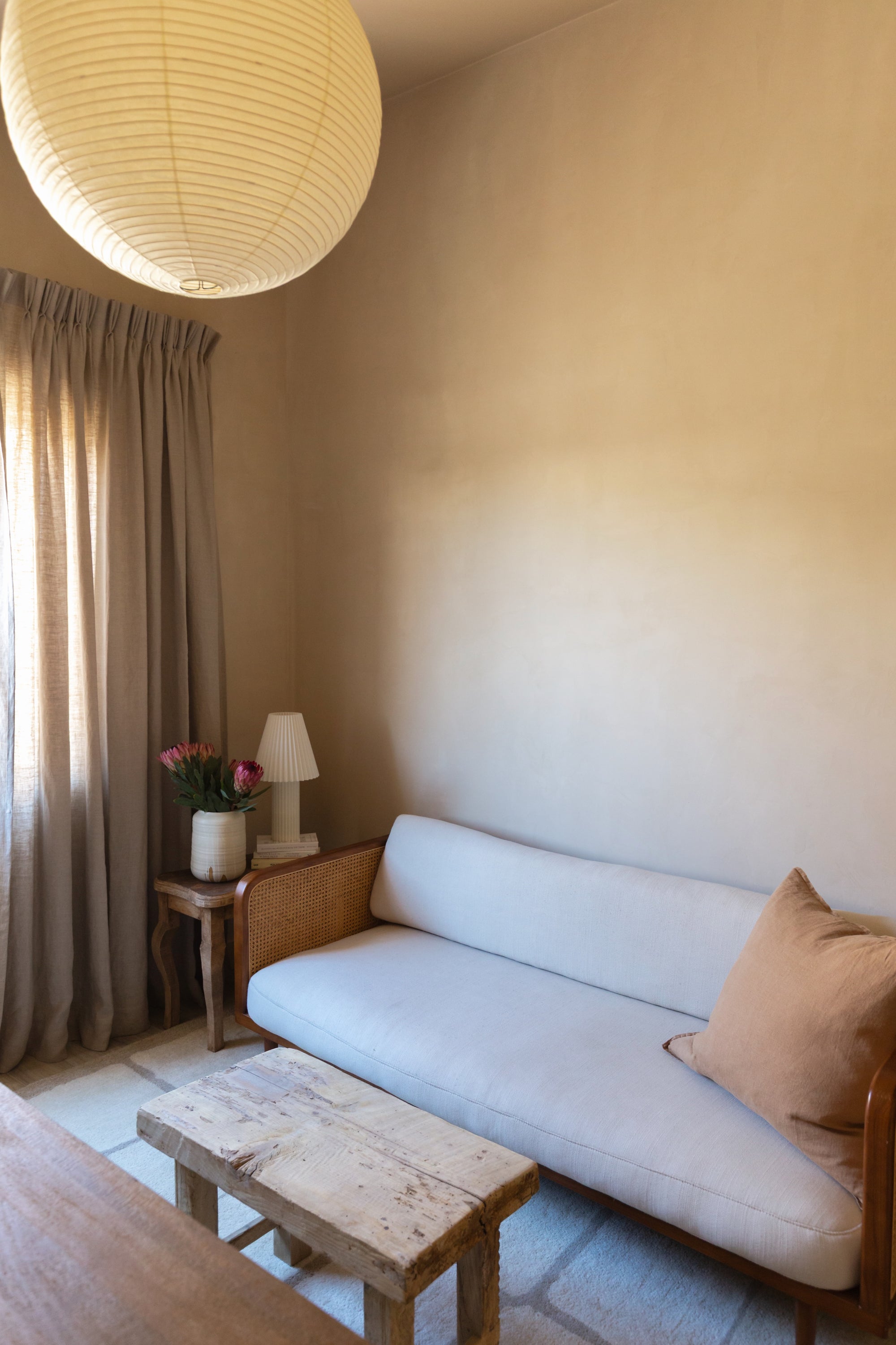 Portola Paints | Topanga Roman Clay