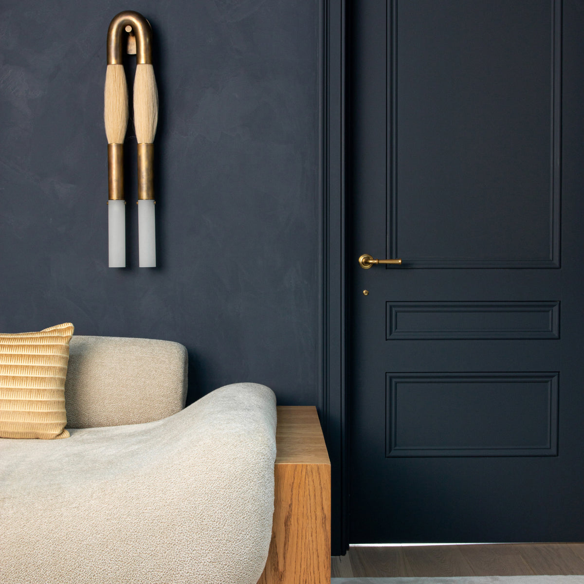 Portola Paints | Lisbon Roman Clay