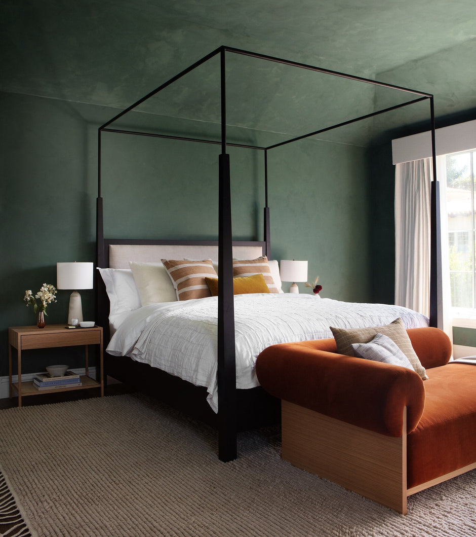 Lime Wash Series – Portola Paints