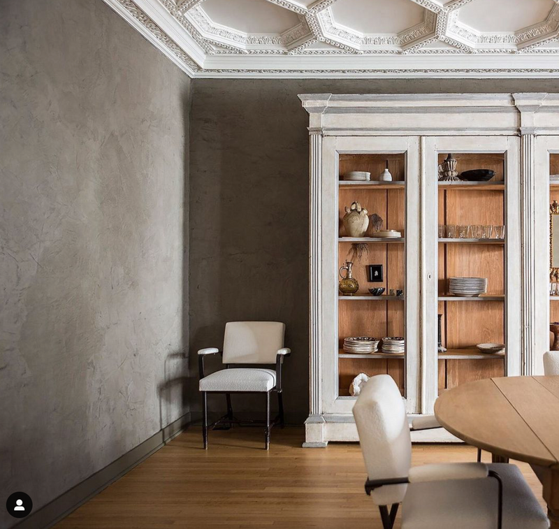 Portola Paints | Guru Roman Clay Color Match