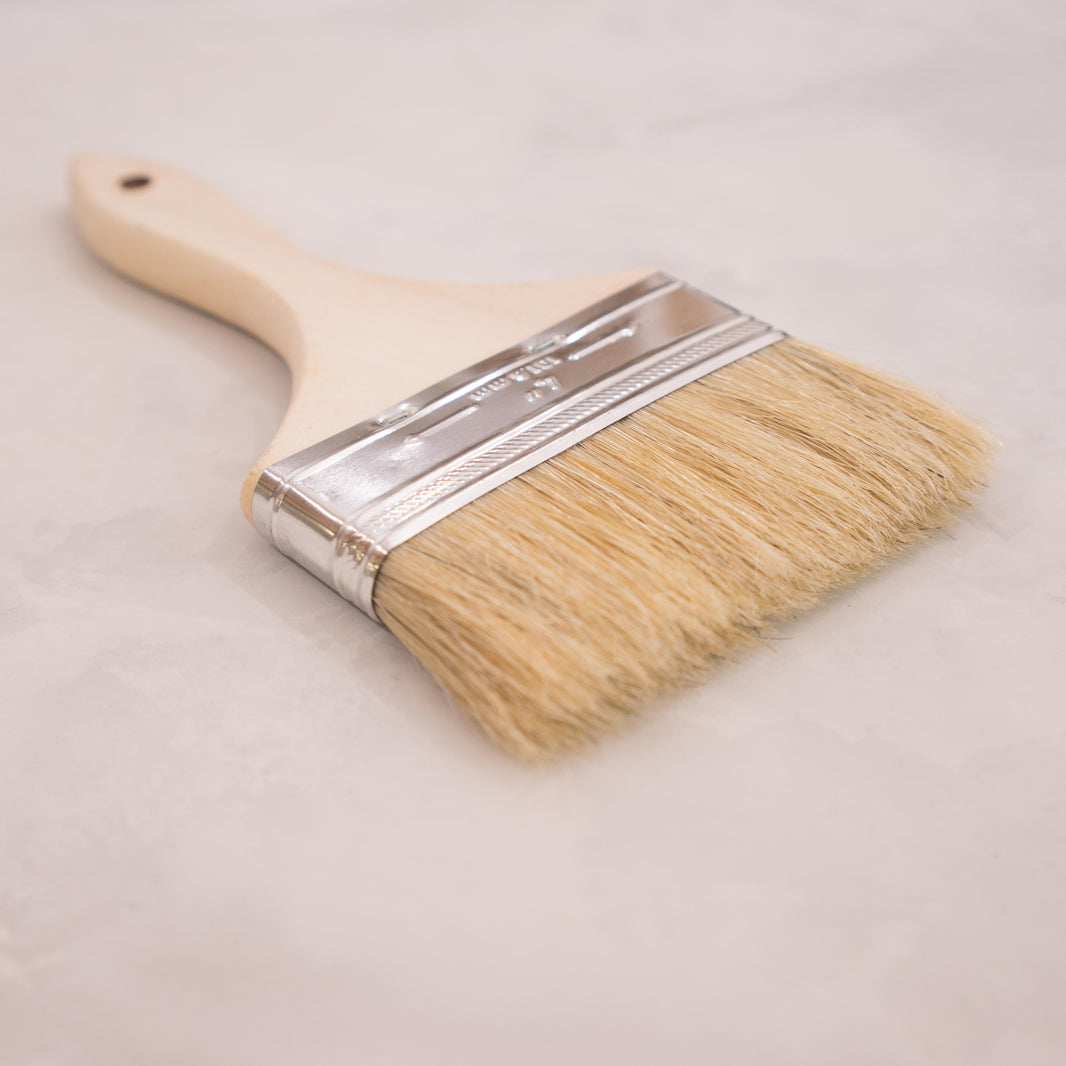 Sample Jar Brush – Portola Paints