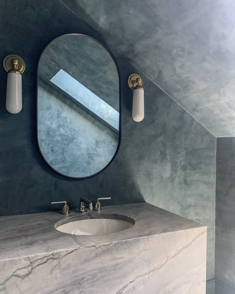 Portola Paints | Quell Roman Clay