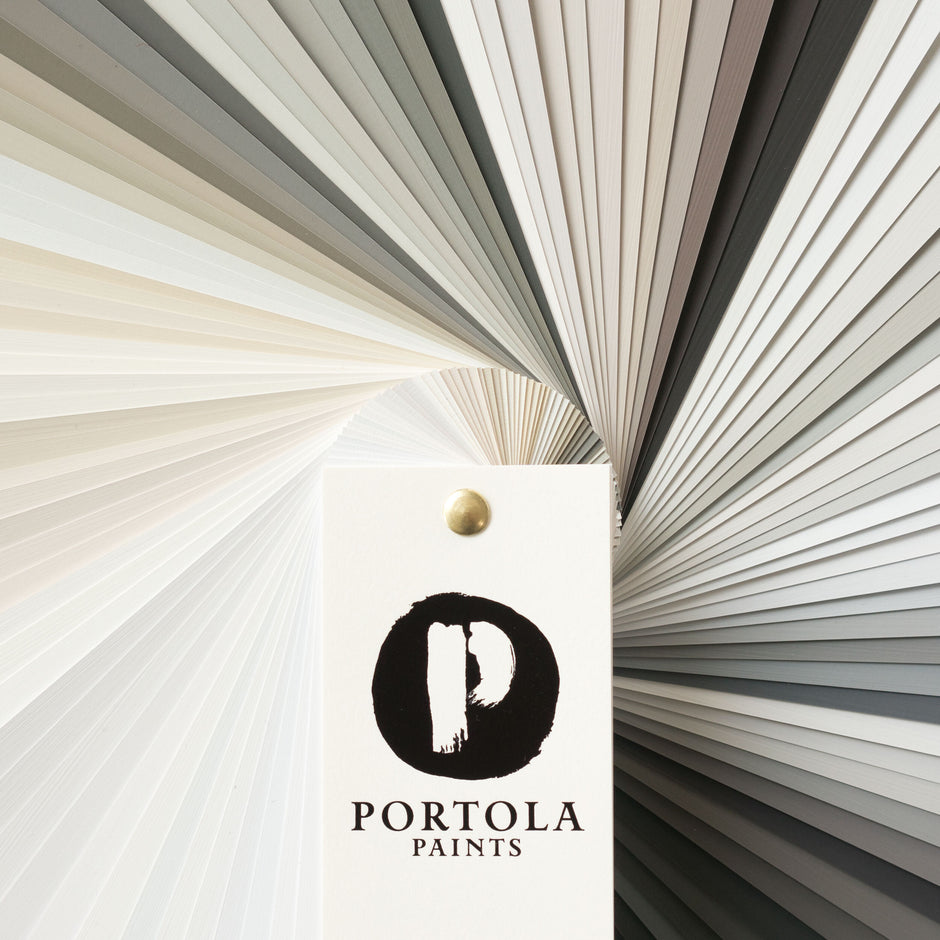 Samples & Accessories – Portola Paints