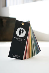 New Standard Fan Decks – Portola Paints
