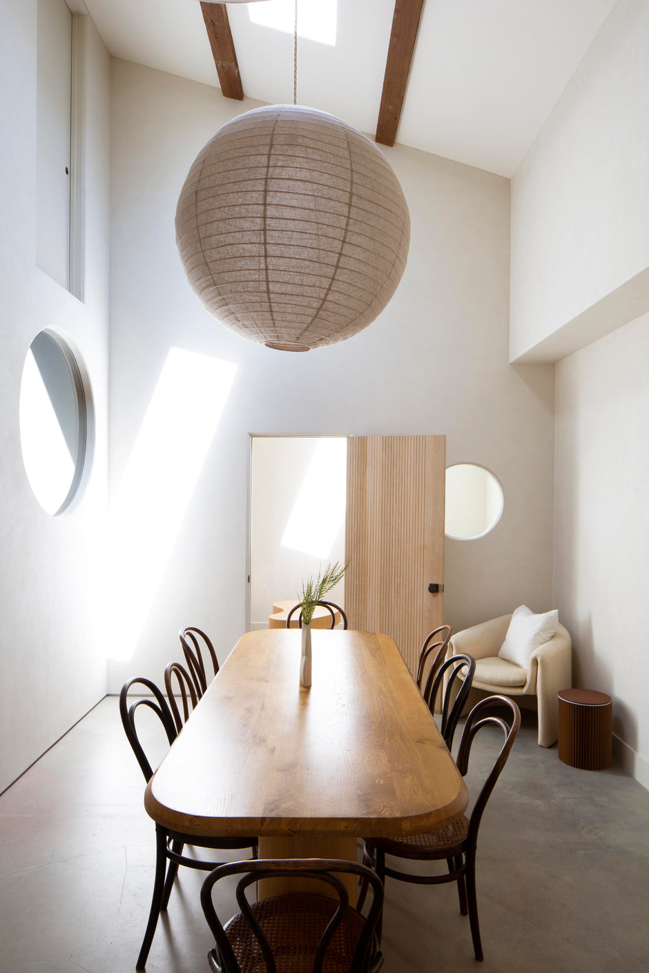 Portola Paints | Brooks Roman Clay