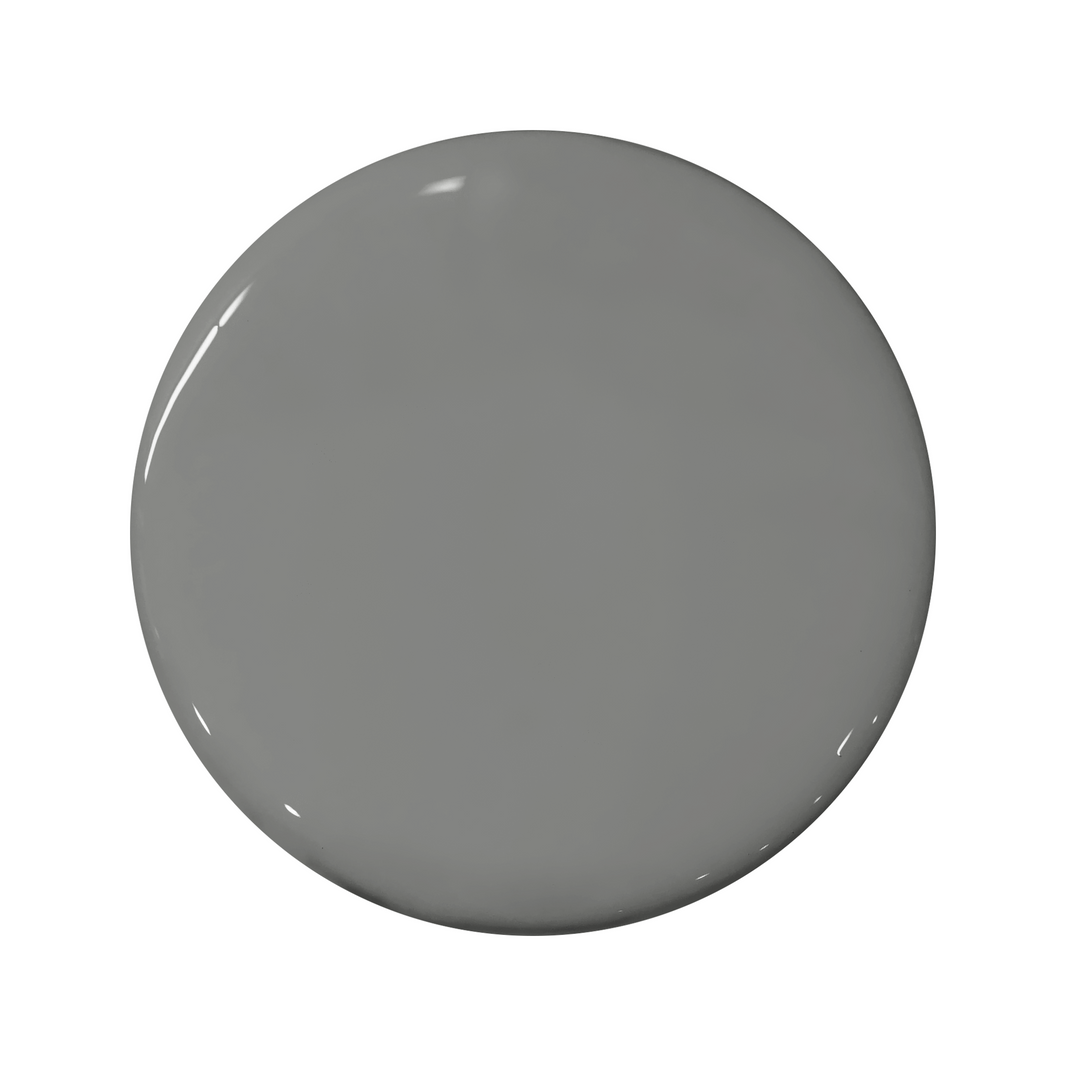 Portola Paints | Passage Roman Clay Color Match